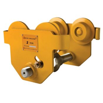 A Frame Gantry | Mobile Gantry Cranes | Lifting Gear Store