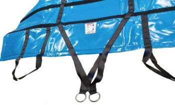 Solar Panel Bag | Lift Solar Panels and More | Lifting Gear Store