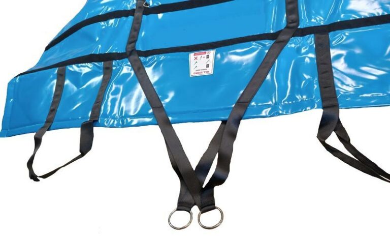 Solar Panel Bag | Lift Solar Panels and More | Lifting Gear Store