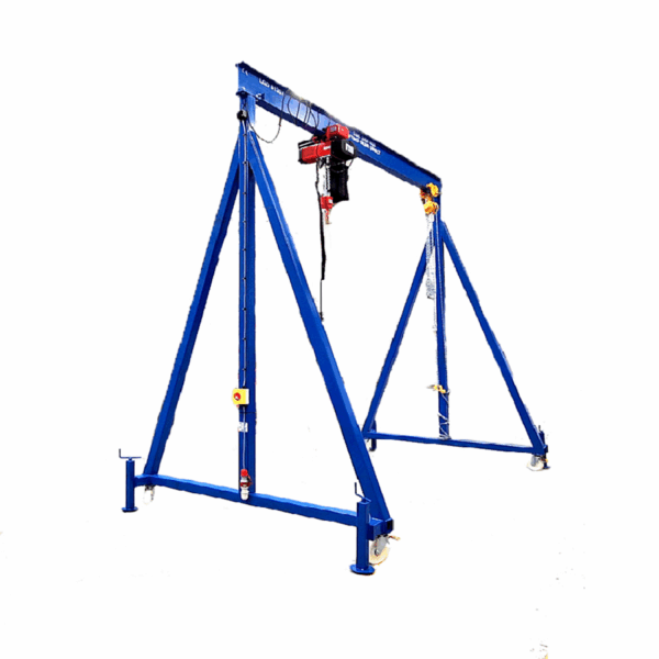 Lifting Gantry | Buy Lifting Gantries & Cranes - Lifting Gear Store